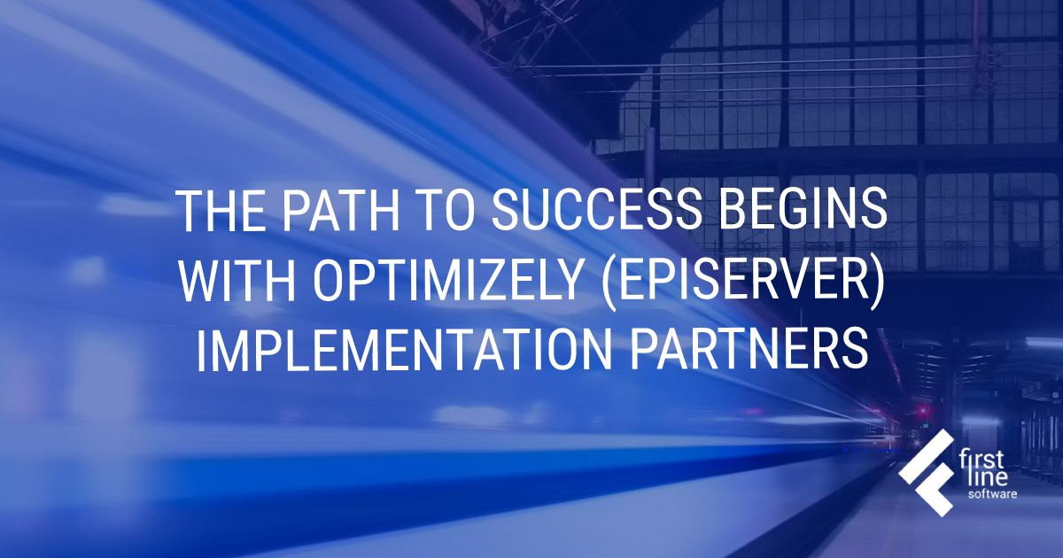 The Path to Success with Optimizely Implementation Partners
