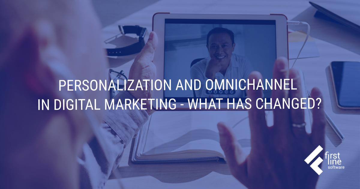 Omnichannel Personalization in Digital Marketing