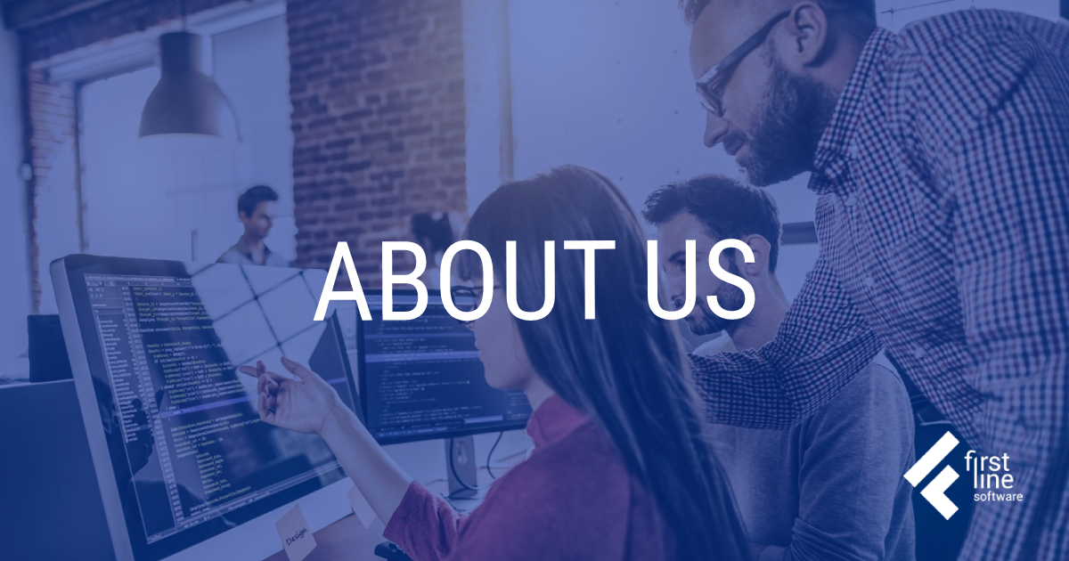 Learn about First Line Software | Custom Software Development Company