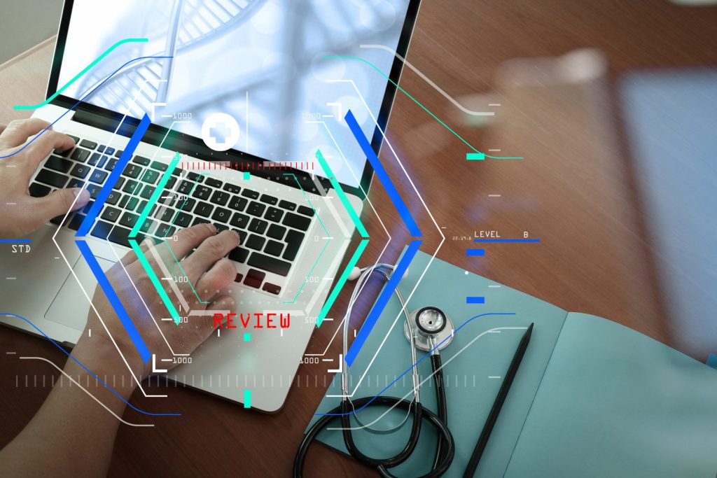 Workflow Optimization in in Eligibility Queries for Patients Search