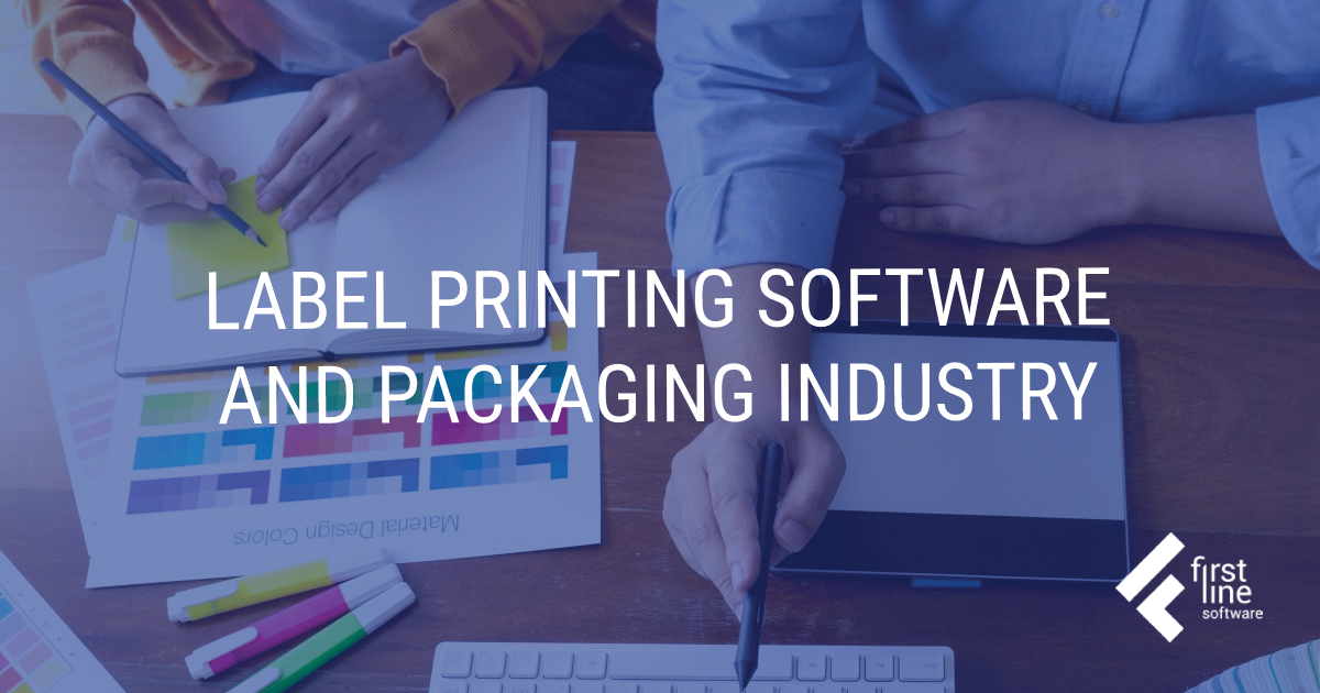Streamlining Your Label Printing Process: Label Printing Software