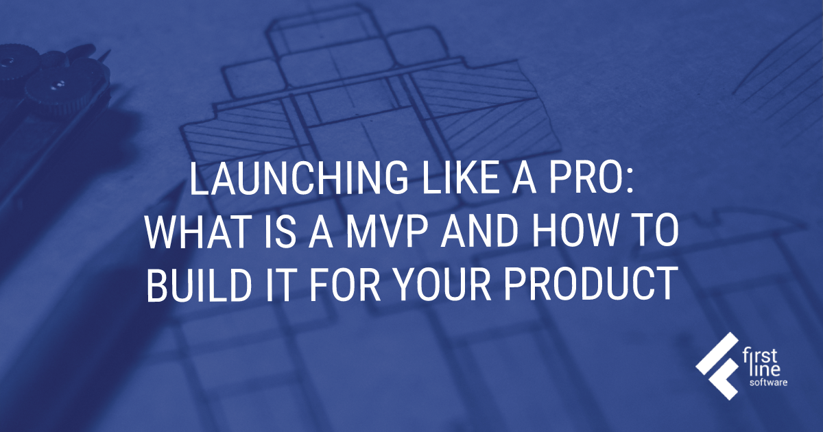 What is a MVP and How to Build It For Your Product?