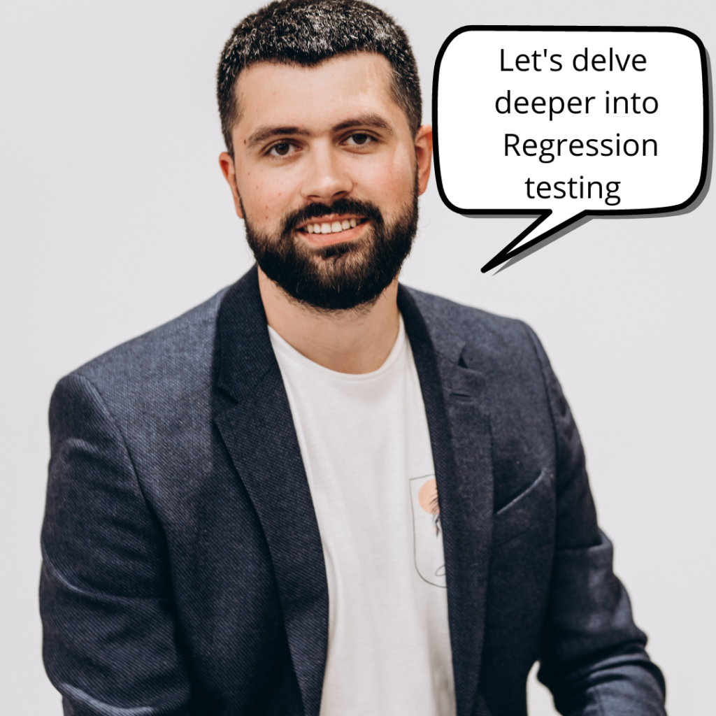 What Is Regression Testing And How To Create Test Cases For It 
