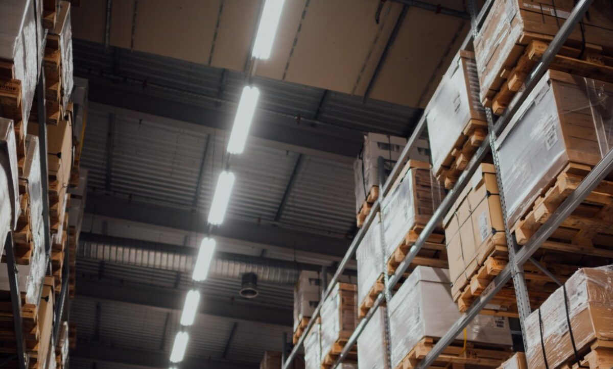 Cold Storage Warehousing: Best Practices for Temperature Control