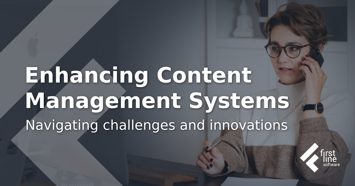 How Leading CMS Platforms Meet Modern DX Standards in 2024