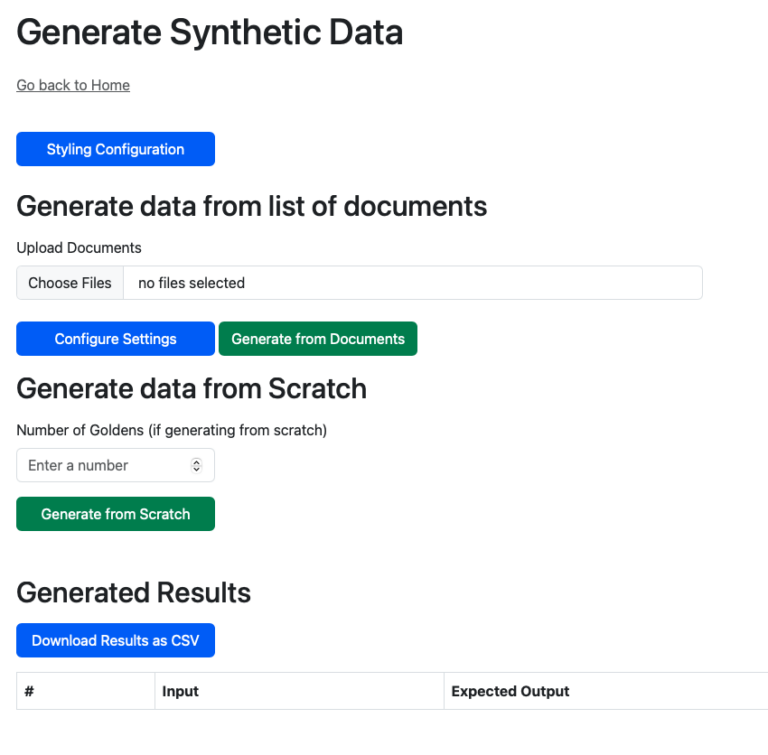 Eval Framework: The Ultimate Tool for Evaluating and Testing GenAI Quality
